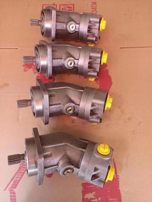 China Replacement Hydromatik Hydraulic Piston Pumps  A2FO16/61L-PZB06  A2FO16/61R-PZB06  used for SCHWING Concrete Pump Truck for sale