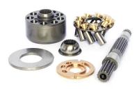 China Hydraulic piston pump parts Kawasaki K7V63/replacement parts/ repair ktis for sale