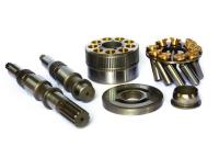 China Hydraulic Piston Pump Parts/Replacement parts/repair kits for Toshiba 8T excavator PVC8080 for sale