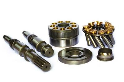 China Hydraulic Piston Pump Parts/Replacement parts/repair kits for Toshiba 8T excavator PVC8080 for sale