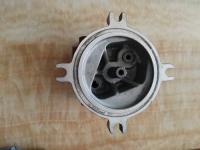 China Hydraulic piston pump parts Kawasaki K3V63/112DT gear pump/pilot pump for sale