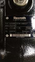 China Rexroth Hydraulic Axial Piston Motor/Variable Motor A2FM80/61W-VAB027 for sale