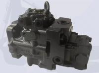 China Komatsu PC27 PC30 PC45R-8 Hydraulic Piston Pump/Main Pump Assy for Komatsu excavator for sale