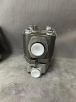 China UCHIDA REXROTH AP2D21LV1RS6-987-2 hydraulic double gear pump pilot pump for Excavator for sale