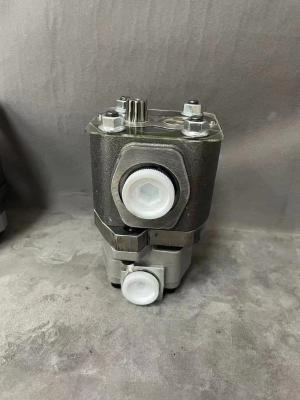 China UCHIDA REXROTH AP2D21LV1RS6-987-2 hydraulic double gear pump pilot pump for Excavator for sale