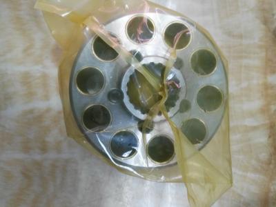 China Nachi Hydraulic piston pump PVD-3B-60 Rotating Group and Replacement Parts(Repair kits) for sale