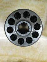 China PC70UU PC78US-6 Hydraulic pump parts/replacement parts/repair kits for Komatsu excavator for sale