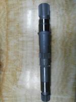 China HYDRAULIC PISTON PUMP PARTS SAUER PV90R075 DRIVE SHAFT 23Teeth*25Teeth for sale