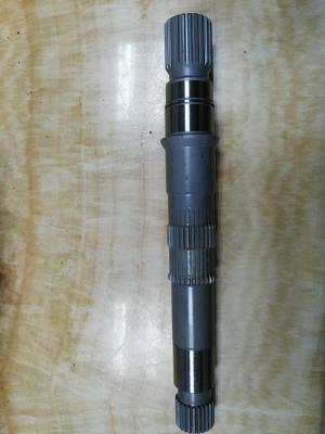 China HYDRAULIC PISTON PUMP PARTS SAUER PV90R075 DRIVE SHAFT 23Teeth*25Teeth for sale
