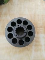 China Nachi Hydraulic piston pump PVD-0B-18P Hydraulic spare parts/rotary group/replacement parts for sale