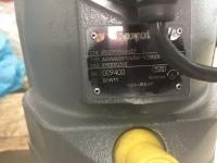 China Rexroth A6VM80EP1/63W-VZB027F Variable Displacement Hydraulic Piston Motor for sale