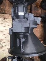 China A8V172ESBR6.201F Hydraulic Piston Pumps/Variable pump and Spare Parts for sale