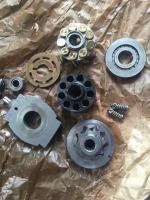 China Sauer Danfoss 42R28 Hydraulic Piston Pump spare parts and Repair kits for sale