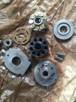 China Sauer Danfoss 42R28 Hydraulic Piston Pump spare parts and Repair kits for sale
