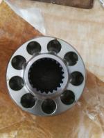 China Linde HPV135 Hydraulic Piston Pump spare parts and Repair kits for sale