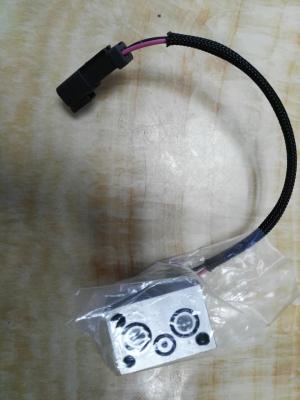China PCEPC solenoid valve used for Komatsu excavator PC200/300/360/400-7 for sale