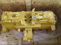 China Kawasaki hydraulic piston pump K7V280DT used for excavator CAT349GC CAT374 for sale