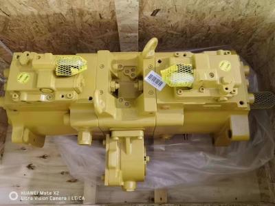 China Kawasaki hydraulic piston pump K7V280DT used for excavator CAT349GC CAT374 for sale