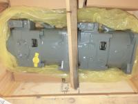 China Rexroth Hydraulic Piston Pumps A11VLO190LRDU2/11R-NZD12K02P-S for Concrete Mixer for sale