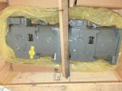 China Rexroth Hydraulic Piston Pumps A11VLO190LRDU2/11R-NZD12K02P-S for Concrete Mixer for sale