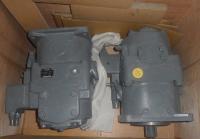 China Rexroth Hydraulic Piston Pumps A11VLO260LRDU2/11R-NZD12K02P-S for sale
