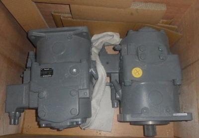 China Rexroth Hydraulic Piston Pumps A11VLO260LRDU2/11R-NZD12K02P-S for sale