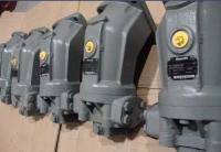 China Hydraulic Fixed Piston Pump/motor A2FM90W-6.1-Z2 90CC for sale