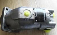 China Hydraulic Fixed Piston Pump/motor A2FM107W-6.1-Z2 107CC for sale