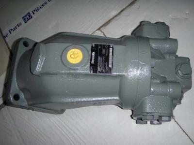 China Hydraulic Fixed Piston Pump/motor A2FM180W-6.1-Z2 180CC for sale