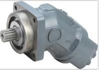 China Hydraulic Fixed Piston Pump/motor A2FM63W-6.1-Z2 63CC for sale