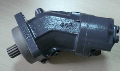 China Rexroth Hydraulic Axial Piston Motor A2FM32/61W-VAB010 for Concrete Mixers for sale