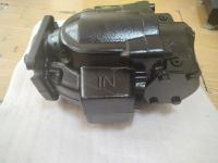 China Parker P2 105R00 Hydraulic piston pump main pump in stock for sale