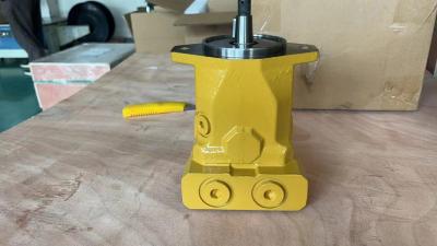 China Replacement A10FM28 /52W -VCC6N007  hydraulic main pump /piston pump in stock for sale