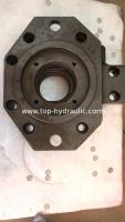 China Kawasaki K3SP30-110R-9001 Swash plate Support Hydraulic Piston Pump Replacement Parts for Excavator for sale