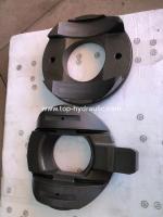 China Hydraulic Parts Swash Plate Support for Kawasaki DNB50B/ DNB60B/ DNB50D Final Drive/travel motor for sale