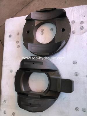 China Hydraulic Parts Swash Plate Support for Kawasaki DNB50B/ DNB60B/ DNB50D Final Drive/travel motor for sale