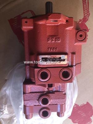 China Nachi PVD-00B-16P-5AG3-5773A  hydraulic piston pump/main pump for Mini Excavator Kubota U17 Kobelco SK17 for sale