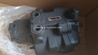 China Nachi PVD-3B-60L-5P-9G-2036  Hydrualic Piston Pump/main pump Assembly and repair kits used for 8 Ton excavator for sale