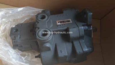China Nachi PVD-3B-60L-5P-9G-2036  Hydrualic Piston Pump/main pump Assembly and repair kits used for 8 Ton excavator for sale