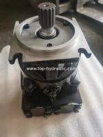 China Sauer Danfoss Hydraulic Piston Motor 90M100 for Concrete Mixers for sale