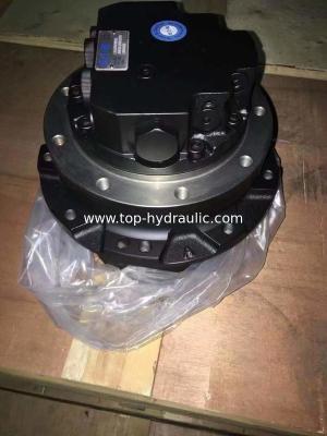 China EATON JMV021RR02000 track Device Hydraulic Travel Motor for Hanjin DB8 Rig Machine for sale