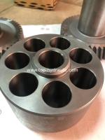 China CAT345B Hydraulic piston pump/main pump aftermarket parts  for  excavator CAT 0345BCAGS for sale