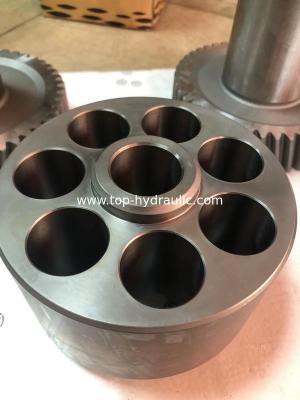 China CAT345B Hydraulic piston pump/main pump aftermarket parts  for  excavator CAT 0345BCAGS for sale