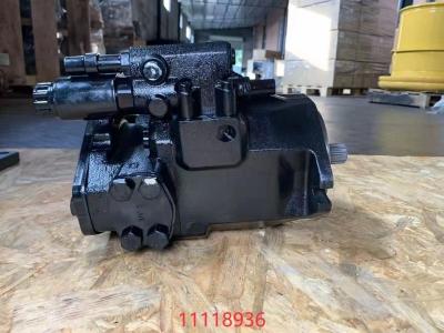 China Volvo  VOE11118936 Hydraulic Piston Pump Replacement Rexroth R986120597 for Articulated Dump Truck A35D/40D for sale