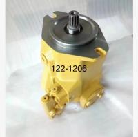 China 122-1206 Hydraulic Piston Pump/Main Pump for For CAT TH63 TH62 TH82 TH83 Telehandler 3054 Engine for sale