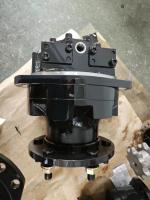 China MCR-10F-1340-F250-Z-33-A0-V-1L-42-S Replacement Rexroth Hydraulic piston motor  and spare parts/repair kits for sale