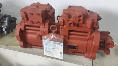 China Kawasaki KPM K3V63DT-1R7R-2N02-1V hydraulic piston pump double pump for excavator for sale