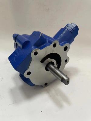 China EATON 4623/5423/6423/7620 hydraulic  gear pump pilot pump for Concrete Mixers Pump for sale