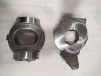 China Rexroth  A4VG110 Hydraulic piston pump parts/repair kits swash plate for sale