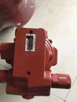 China Nachi PCR-1B-05A-P-9297A hydraulic swing motor slewing motor final drive for Kubota excavator for sale